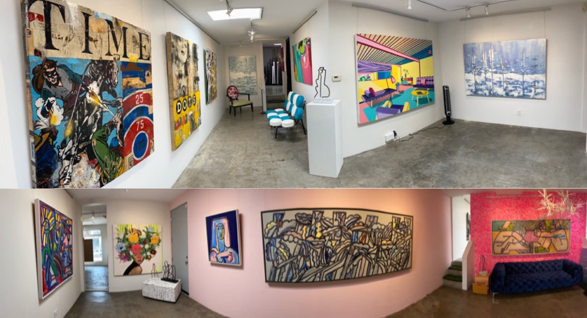Home - JoAnne Artman Gallery