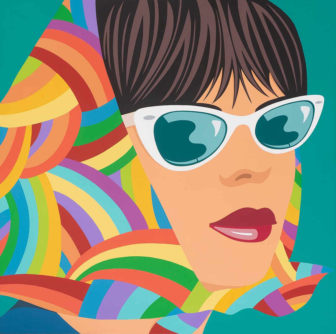 James Wolanin - JoAnne Artman Gallery