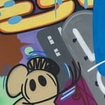 John "CRASH" Matos - JoAnne Artman Gallery