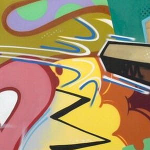 John "CRASH" Matos - JoAnne Artman Gallery