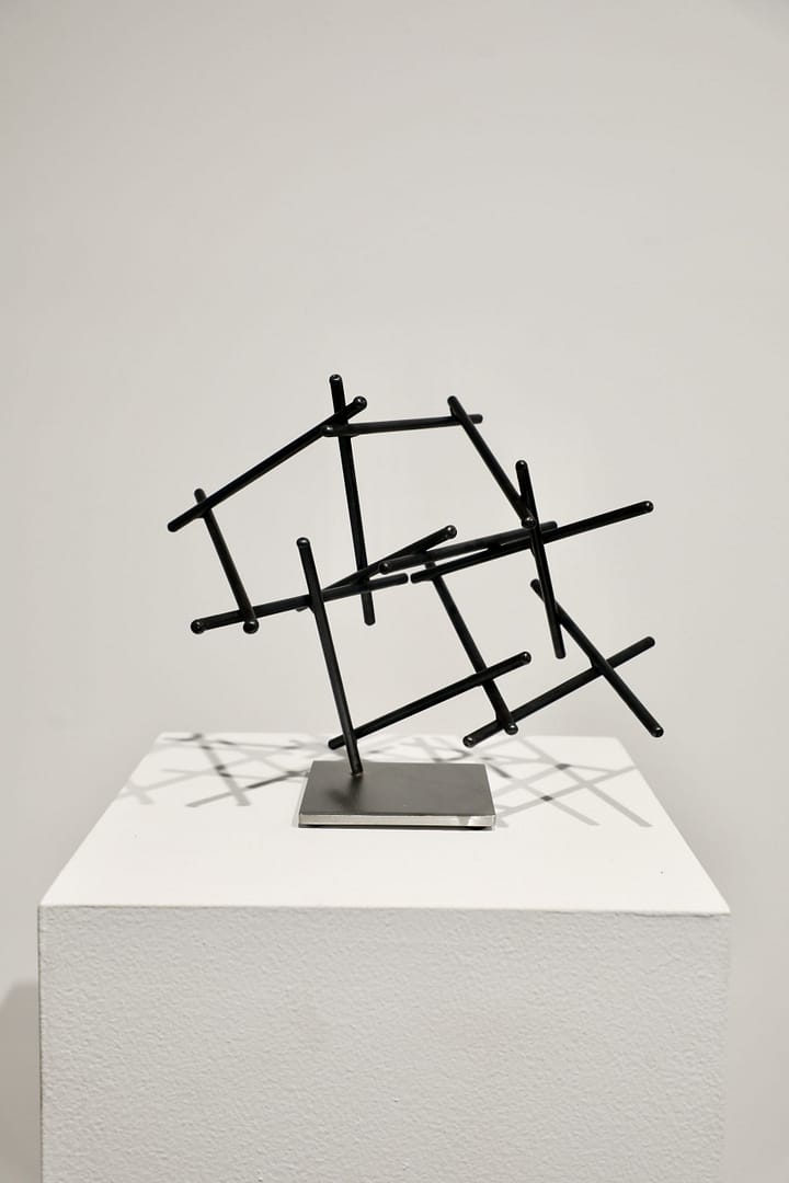 Matt Devine - JoAnne Artman Gallery