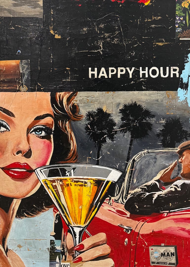 Greg Miller - JoAnne Artman Gallery