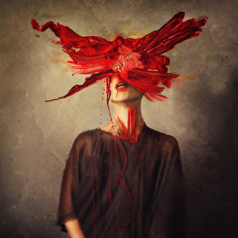 Brooke Shaden - JoAnne Artman Gallery