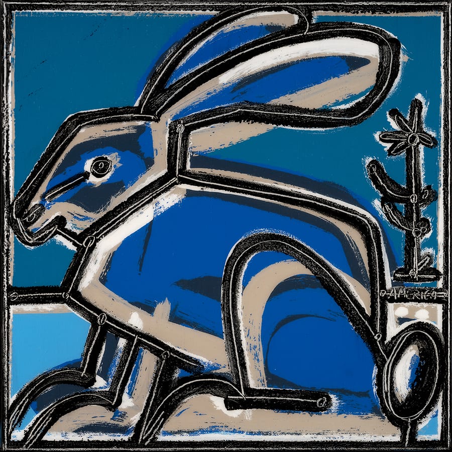 Year of the Rabbit: Celebrating 15 Years in Laguna Beach - JoAnne ...