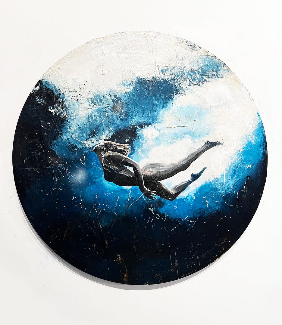 Greg Miller - JoAnne Artman Gallery