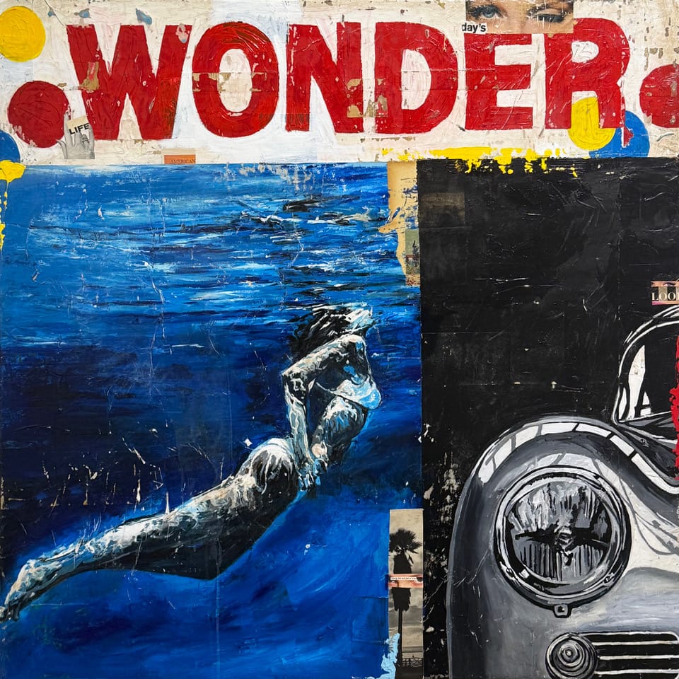 Greg Miller - JoAnne Artman Gallery