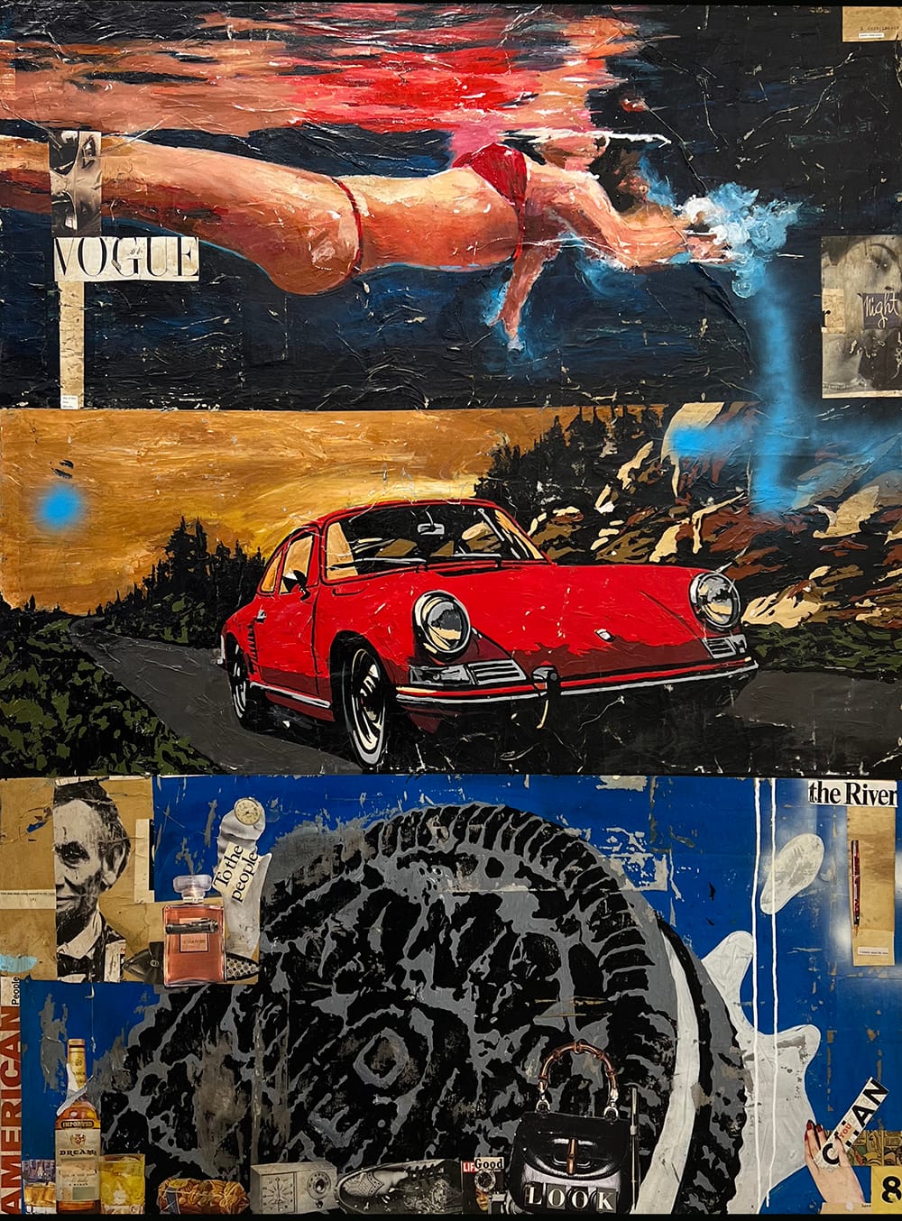 Greg Miller - JoAnne Artman Gallery