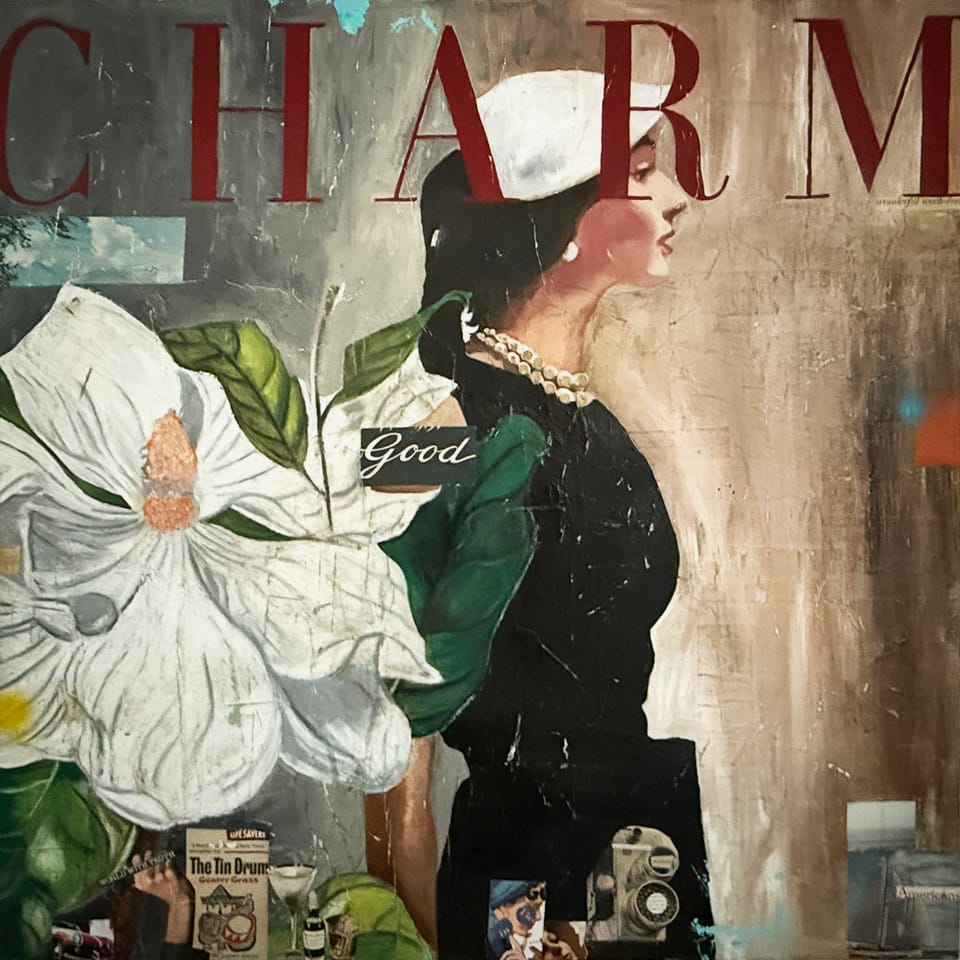 Greg Miller - JoAnne Artman Gallery