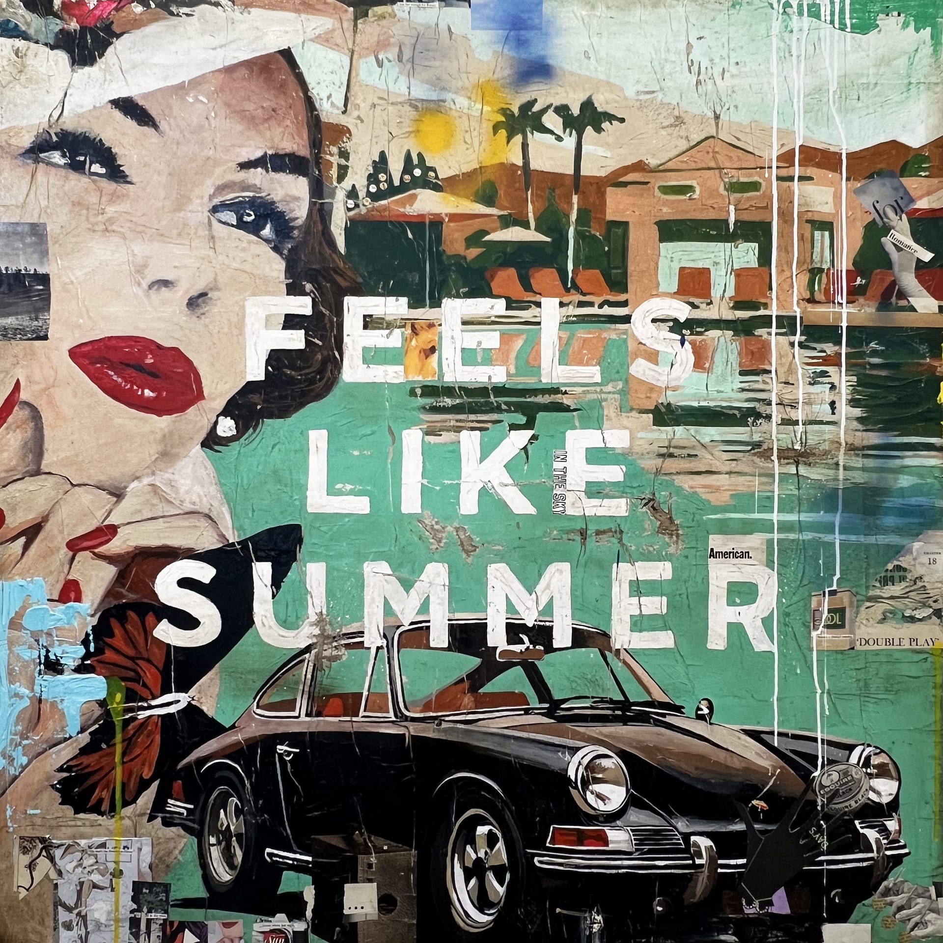 Greg Miller - JoAnne Artman Gallery