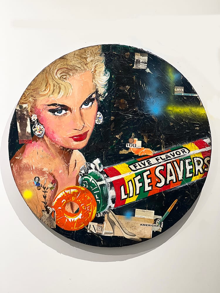 Greg Miller - JoAnne Artman Gallery