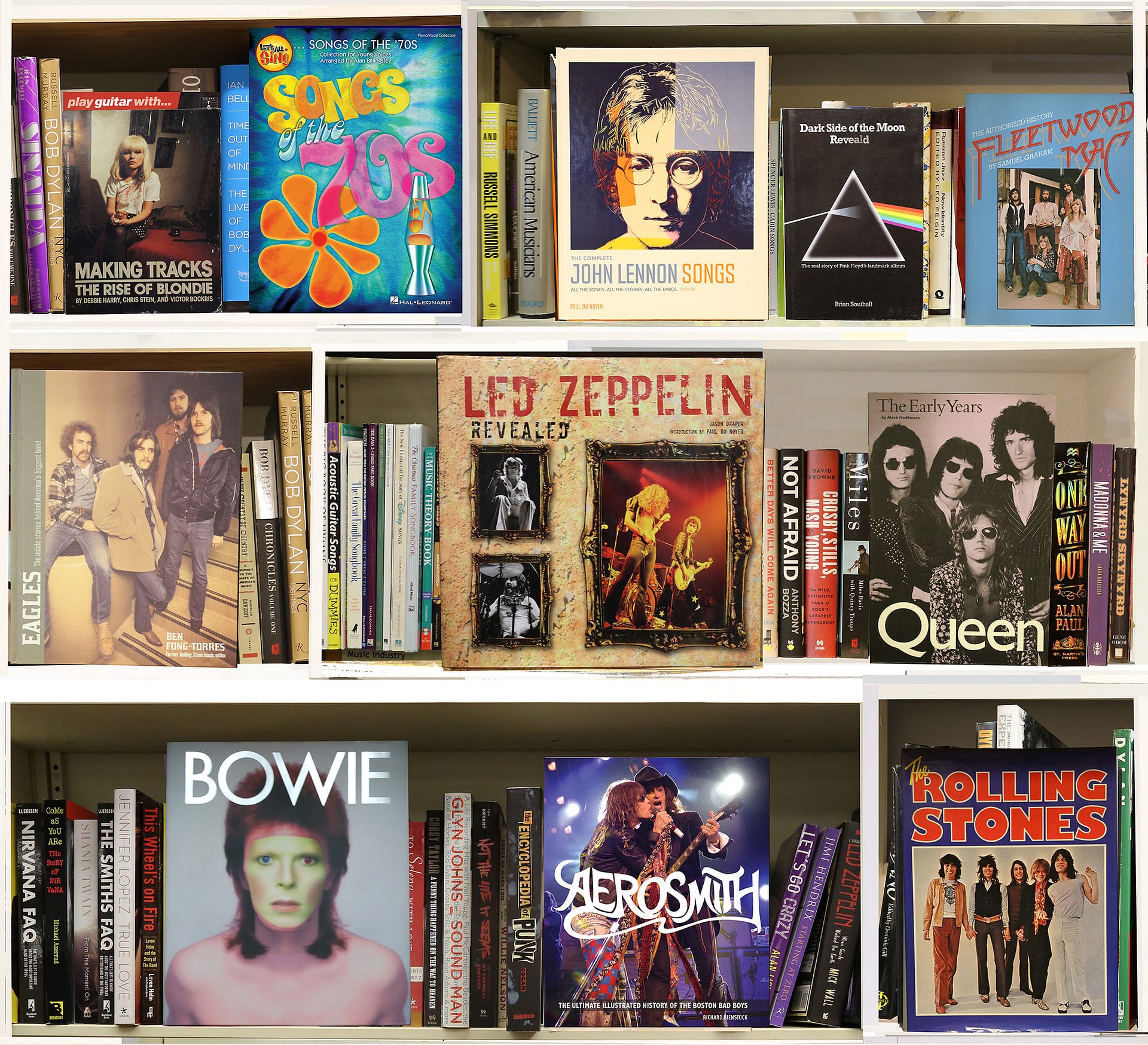 Max Steven Grossman - JoAnne Artman Gallery