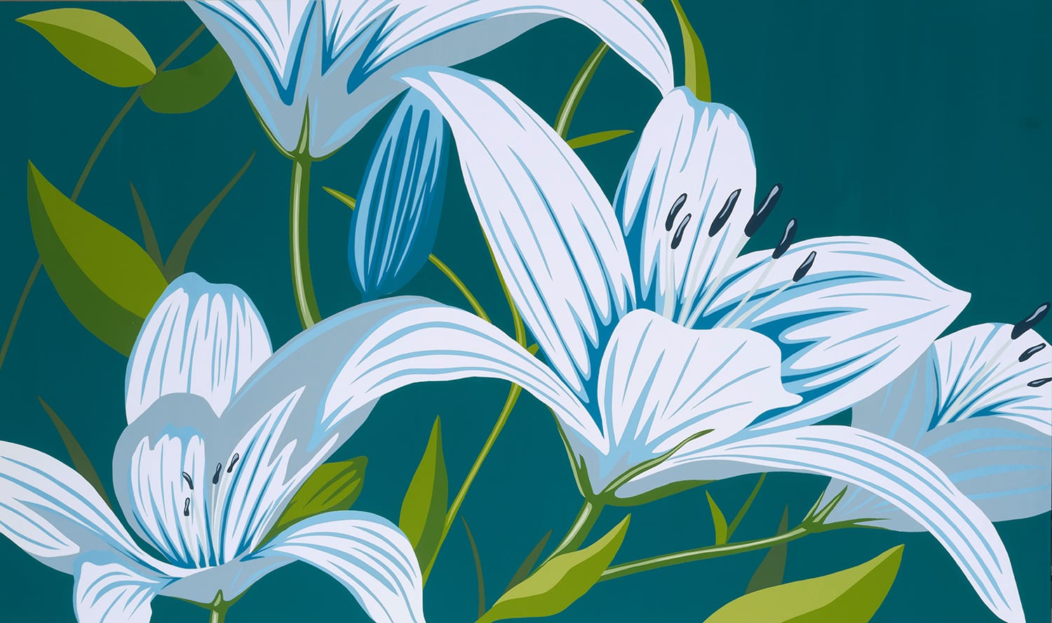 James Wolanin - JoAnne Artman Gallery