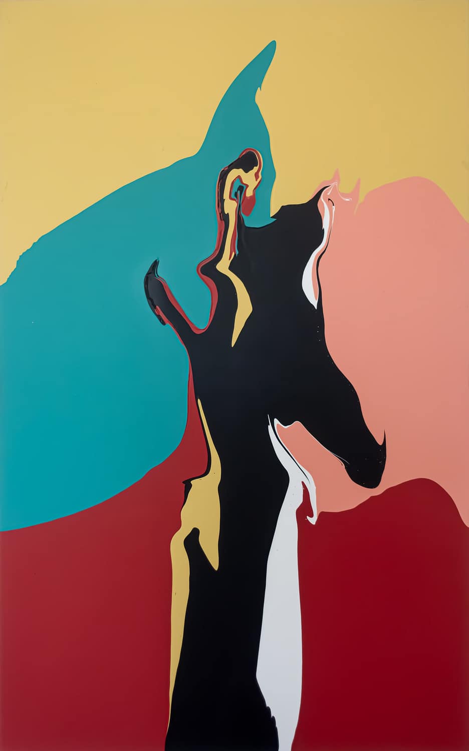 Artists - JoAnne Artman Gallery