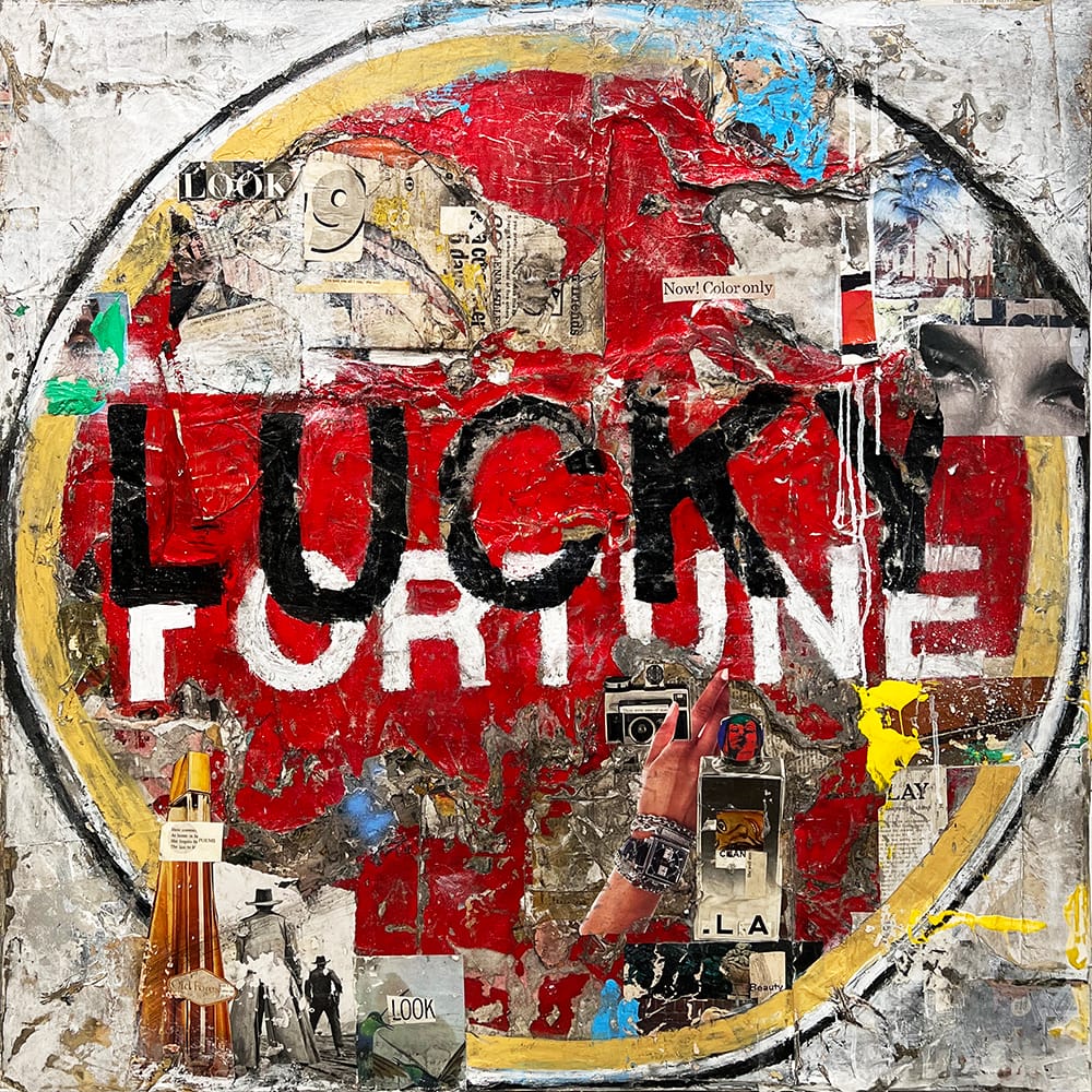 Greg Miller - JoAnne Artman Gallery