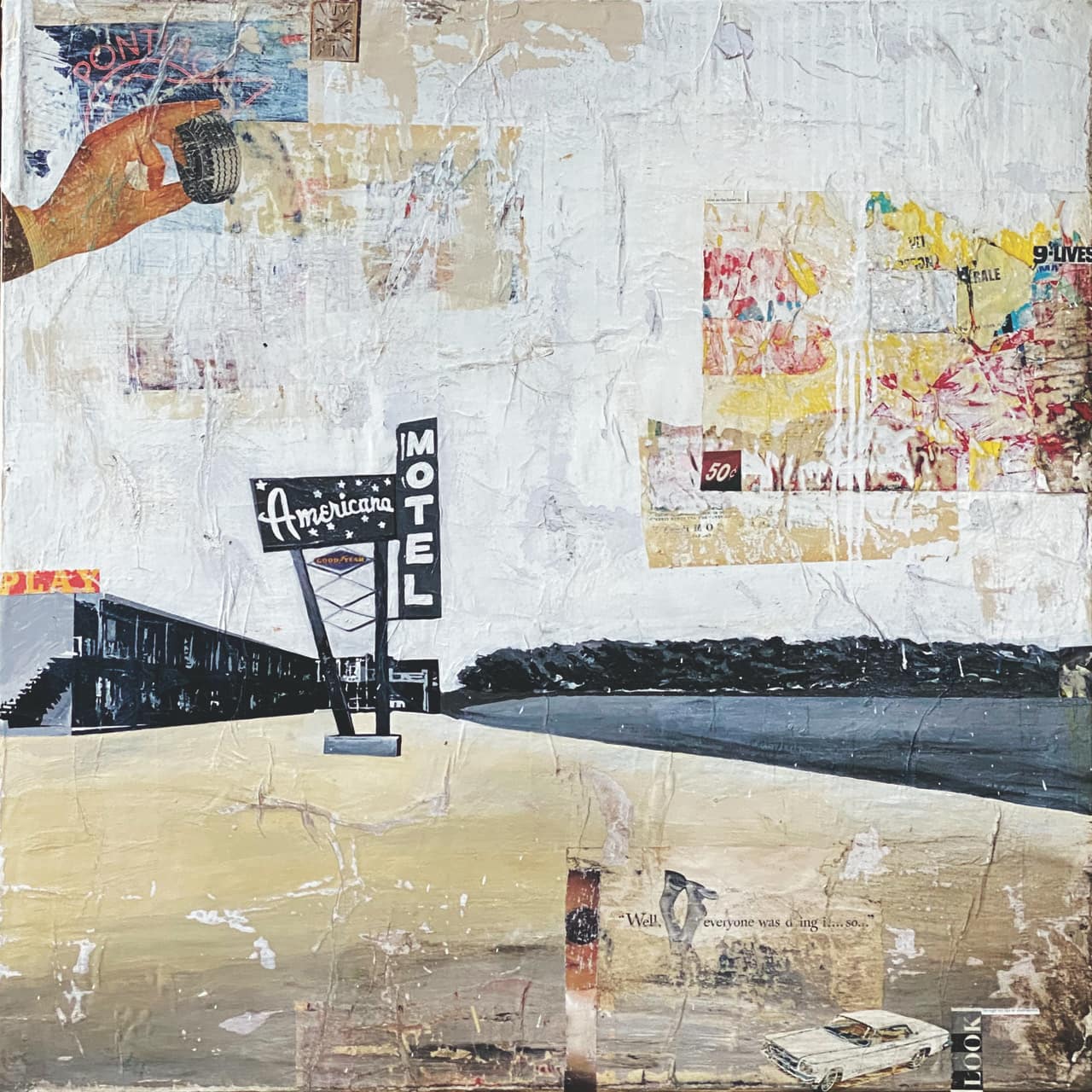 Greg Miller - JoAnne Artman Gallery