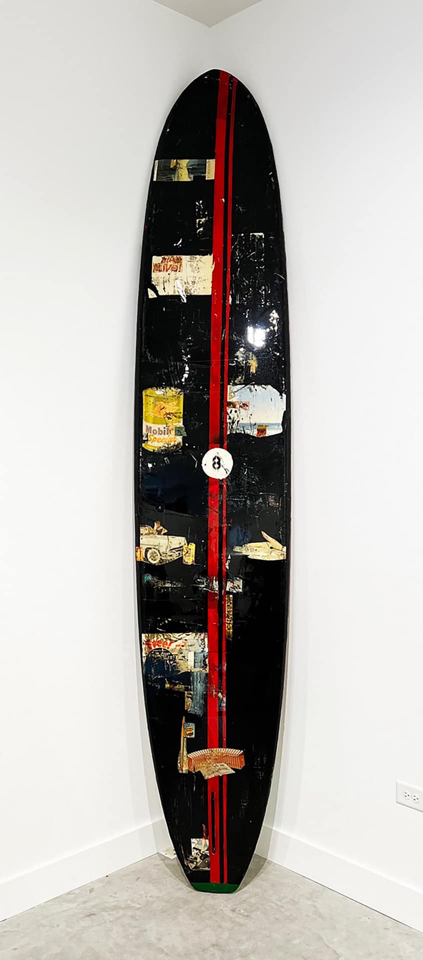 Greg Miller - JoAnne Artman Gallery