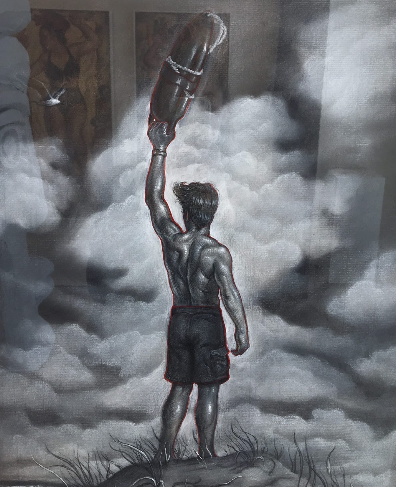 Danny Galieote - JoAnne Artman Gallery