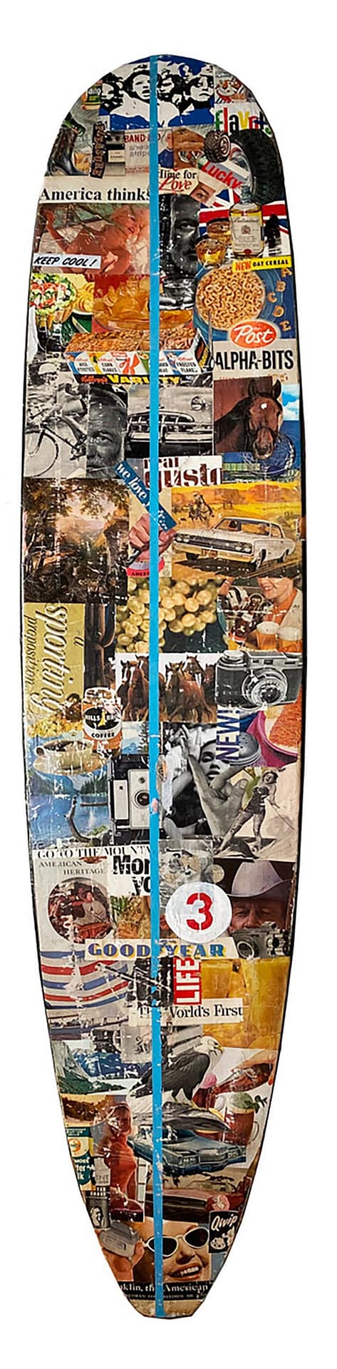 Greg Miller - JoAnne Artman Gallery