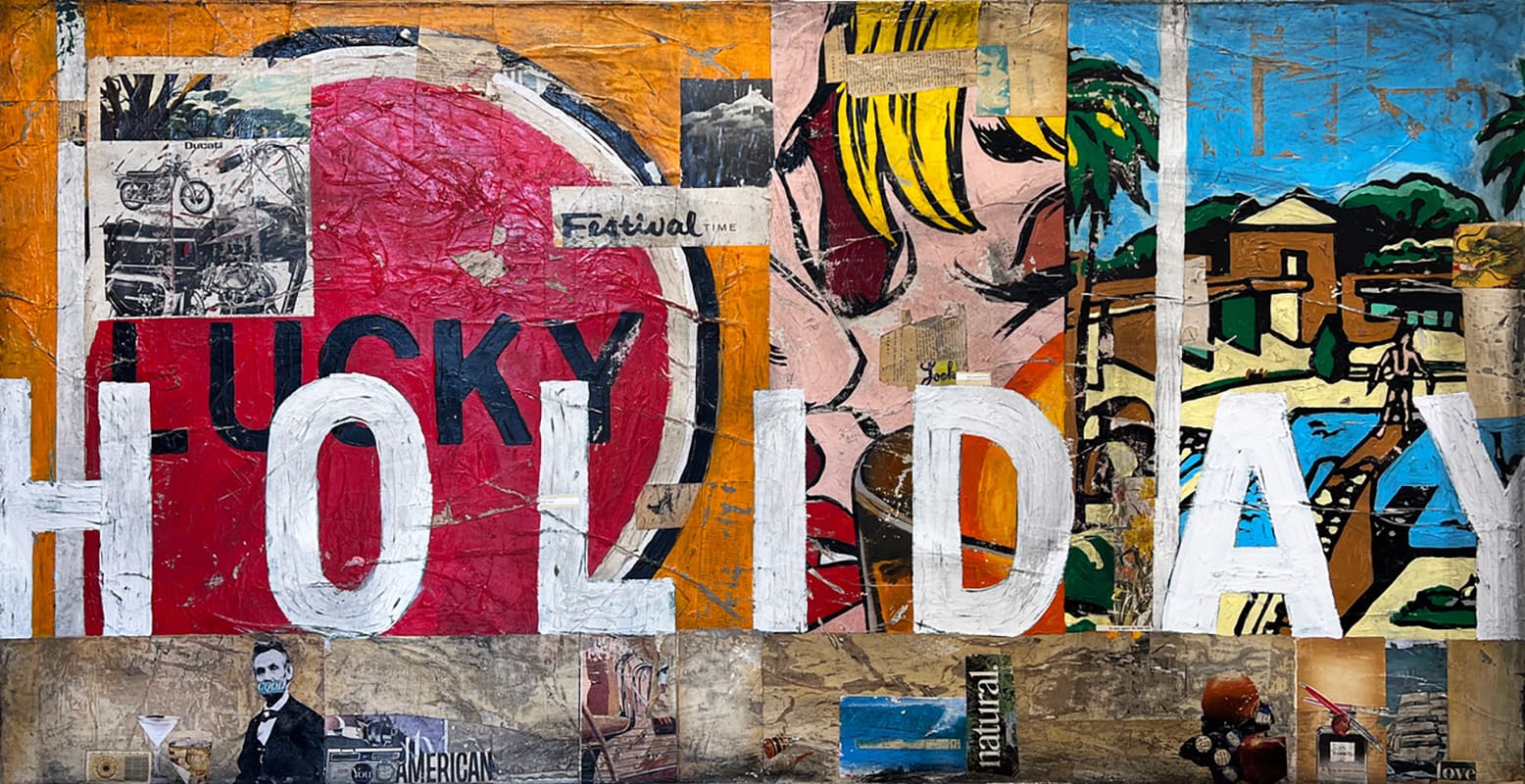 Greg Miller - JoAnne Artman Gallery