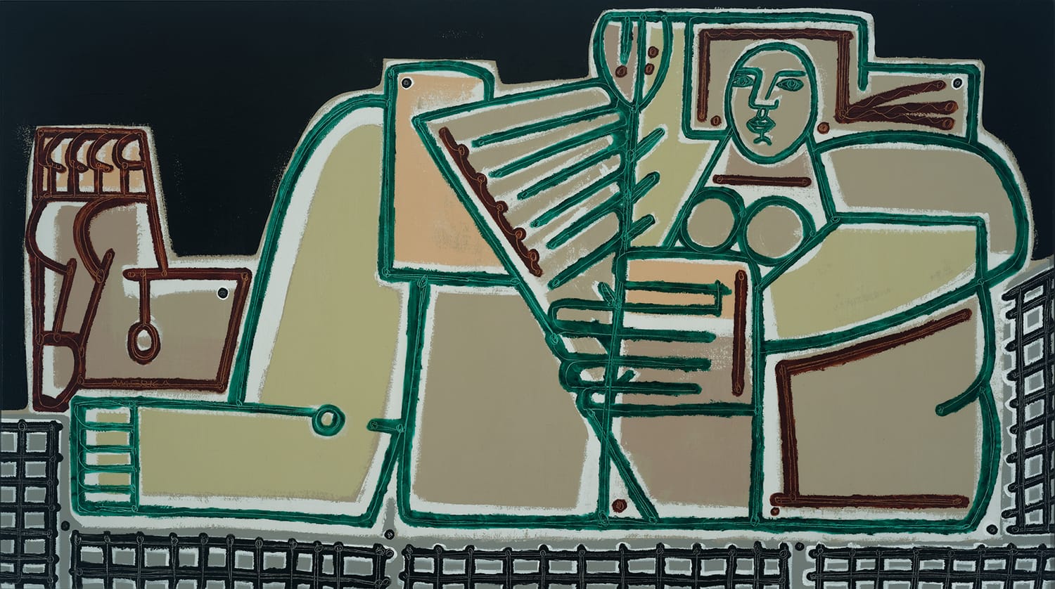 America Martin Paintings - JoAnne Artman Gallery